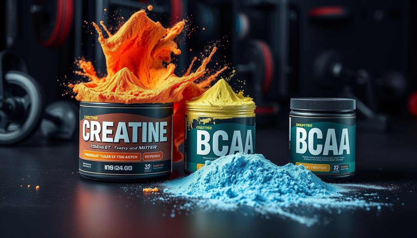 Can You Mix Creatine with BCAA? Pros, Cons, and Expert Advice
