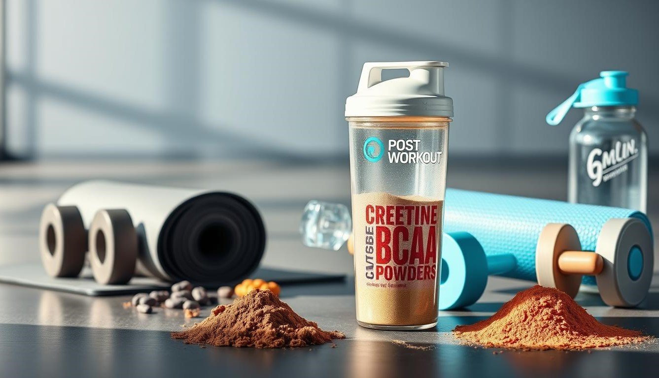 Can You Mix Creatine with BCAA? Pros, Cons, and Expert Advice