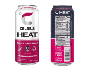 Celsius Heat vs Celsius Live Fit: Quick Comparison (2025)