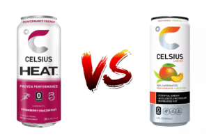 Celsius Heat vs Celsius Live Fit: Quick Comparison (2025)