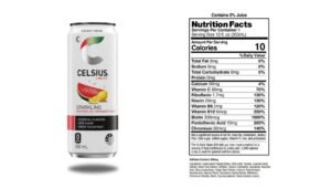 Alani Nu vs Celsius: Which Energy Drink is the Best in 2025?