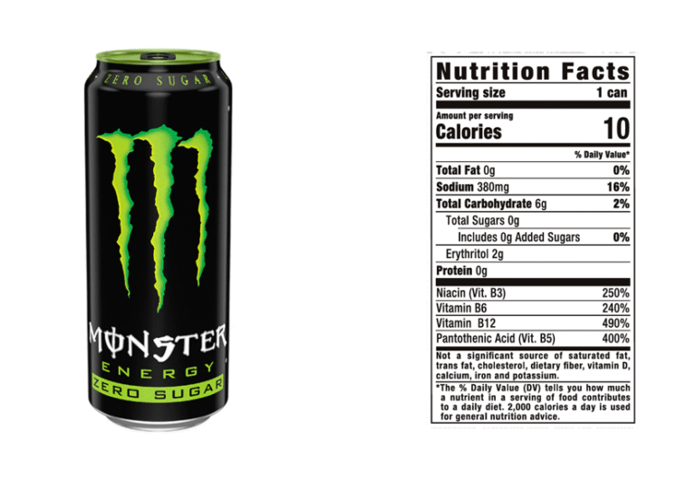Alani vs Monster: The Best Energy Drink in 2026?
