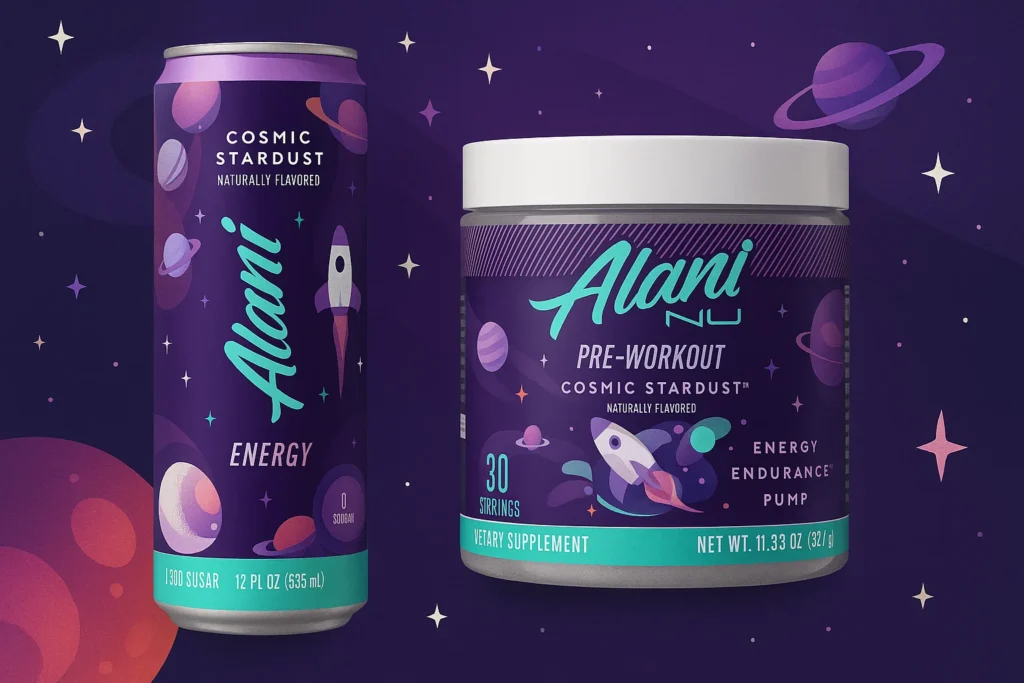 Alani Nu Energy Drink vs Pre Workout: Which is Right for You