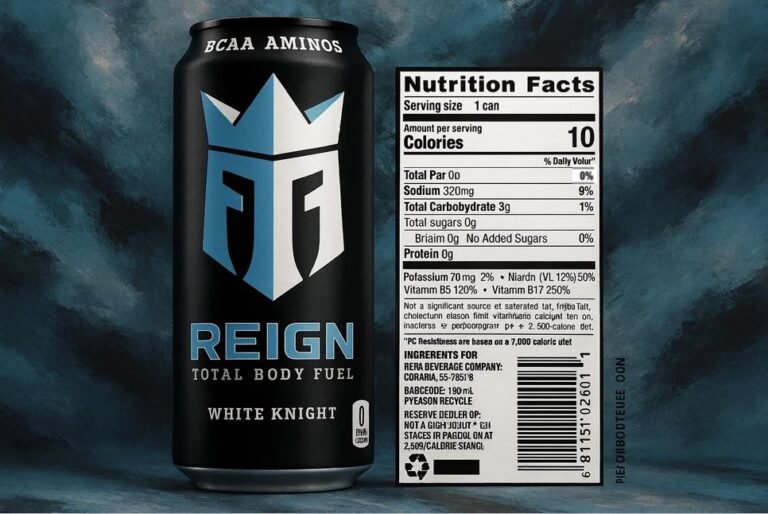 Reign Storm vs Reign Total Body Fuel: 7 Differences You Can’t Miss