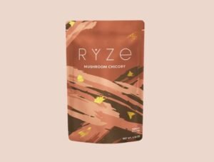 RYZE Mushroom Chicory Review: The Best Caffeine-Free Coffee Alternative ...
