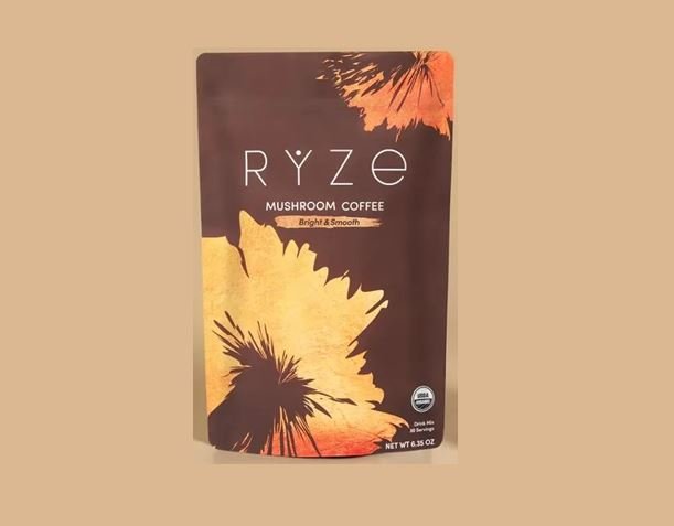 RYZE Mushroom Coffee Review: Is This the Best Mushroom Coffee for ...